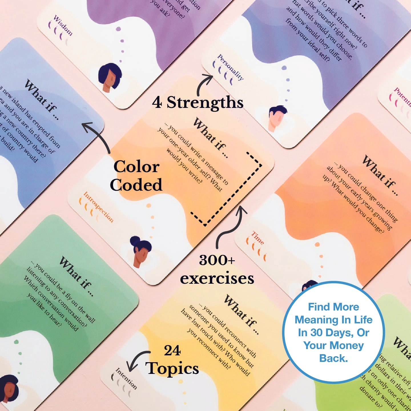 Intimacy Collection Scenario Cards